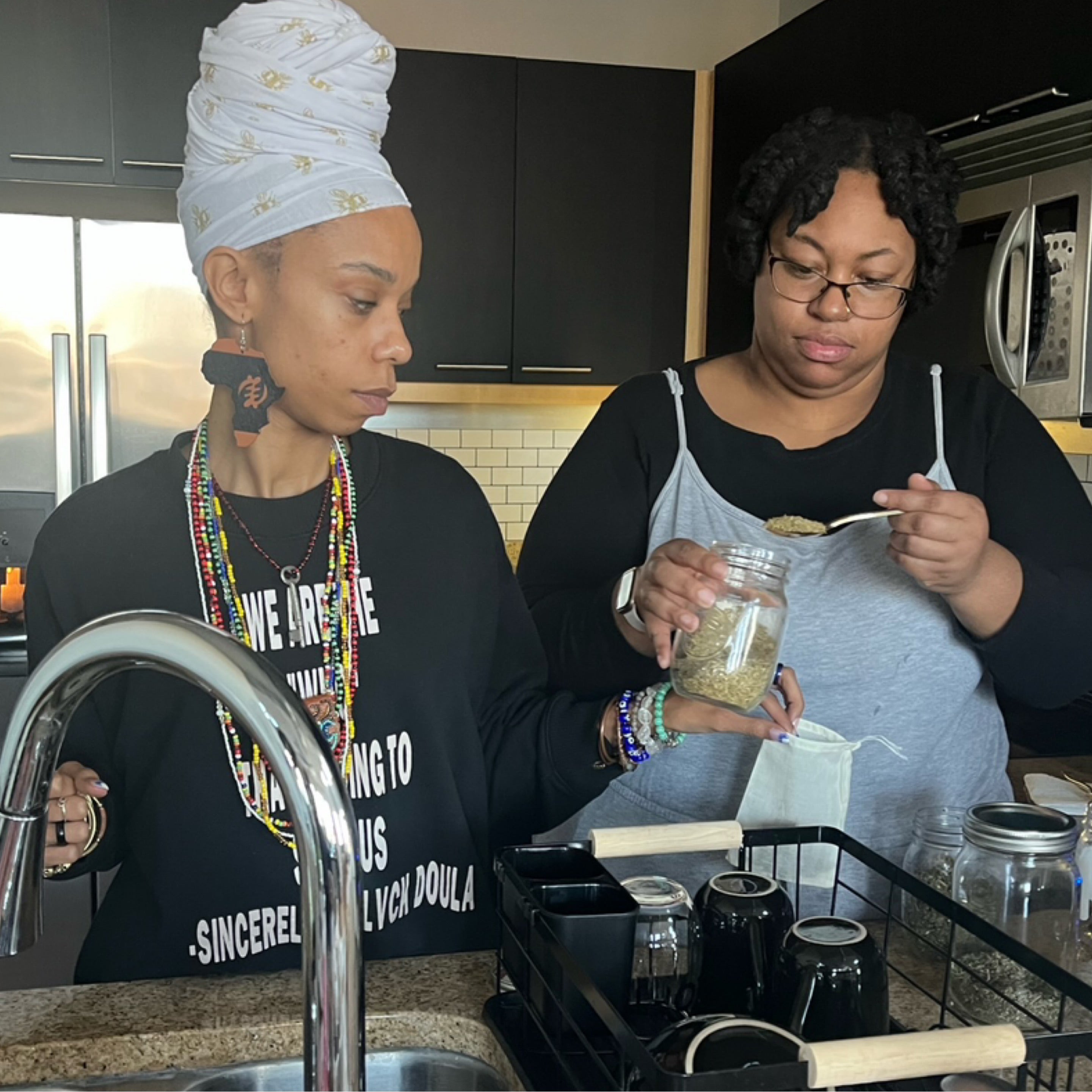 Divine One on One Business Mentorship | Doula Of The Divine, LLC.